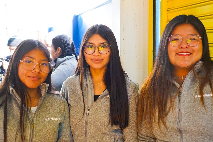 Ceim – centro minero