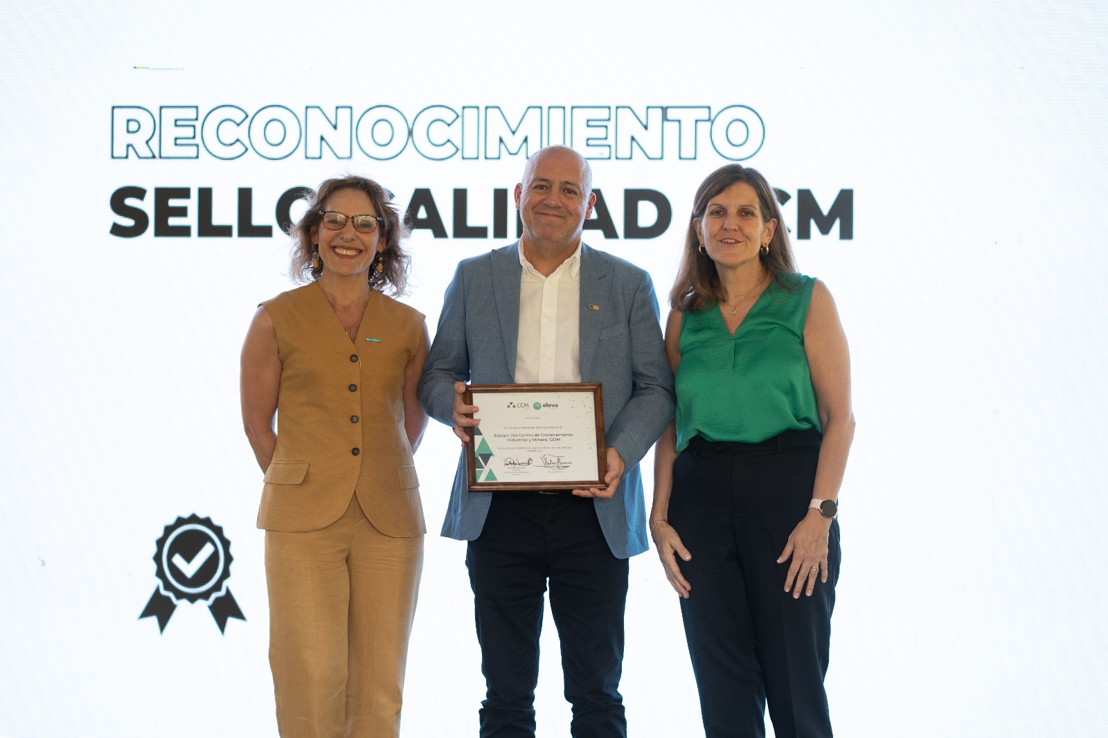 Capacitación Empresas – Ceim