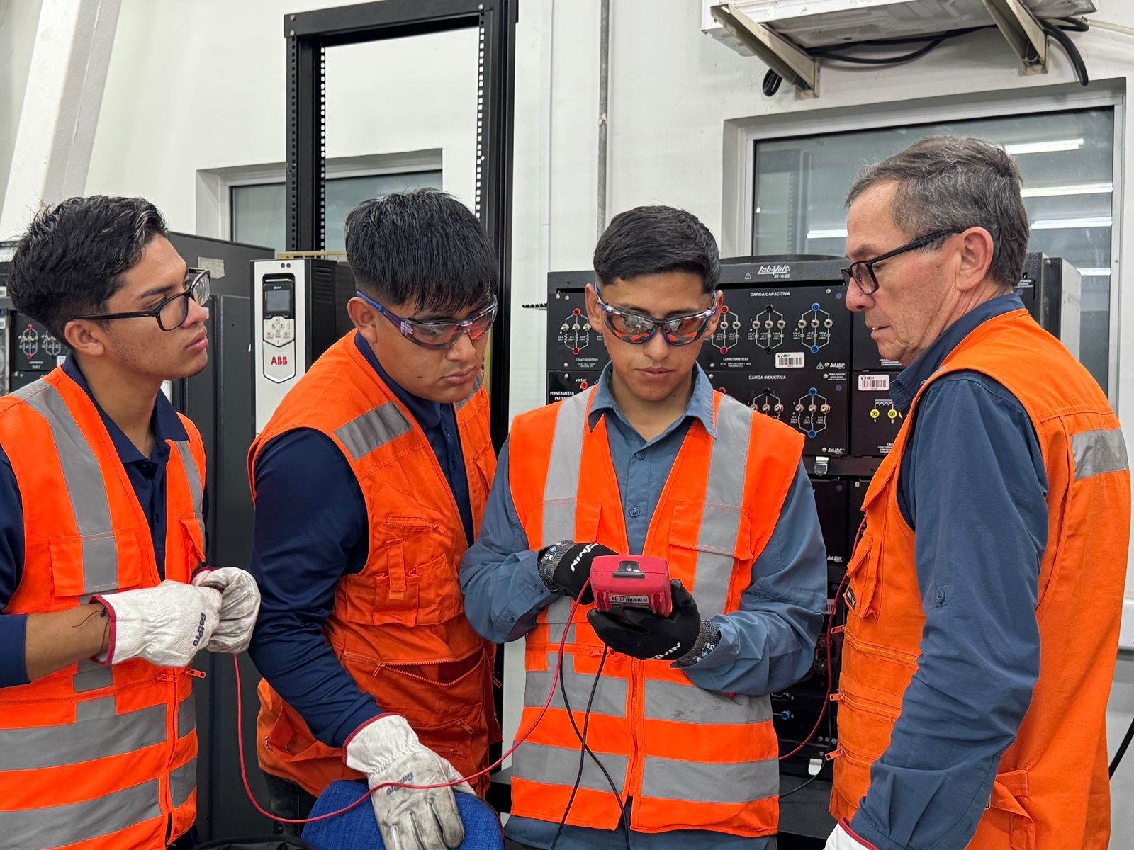 3 febrero 2025 – Ceim