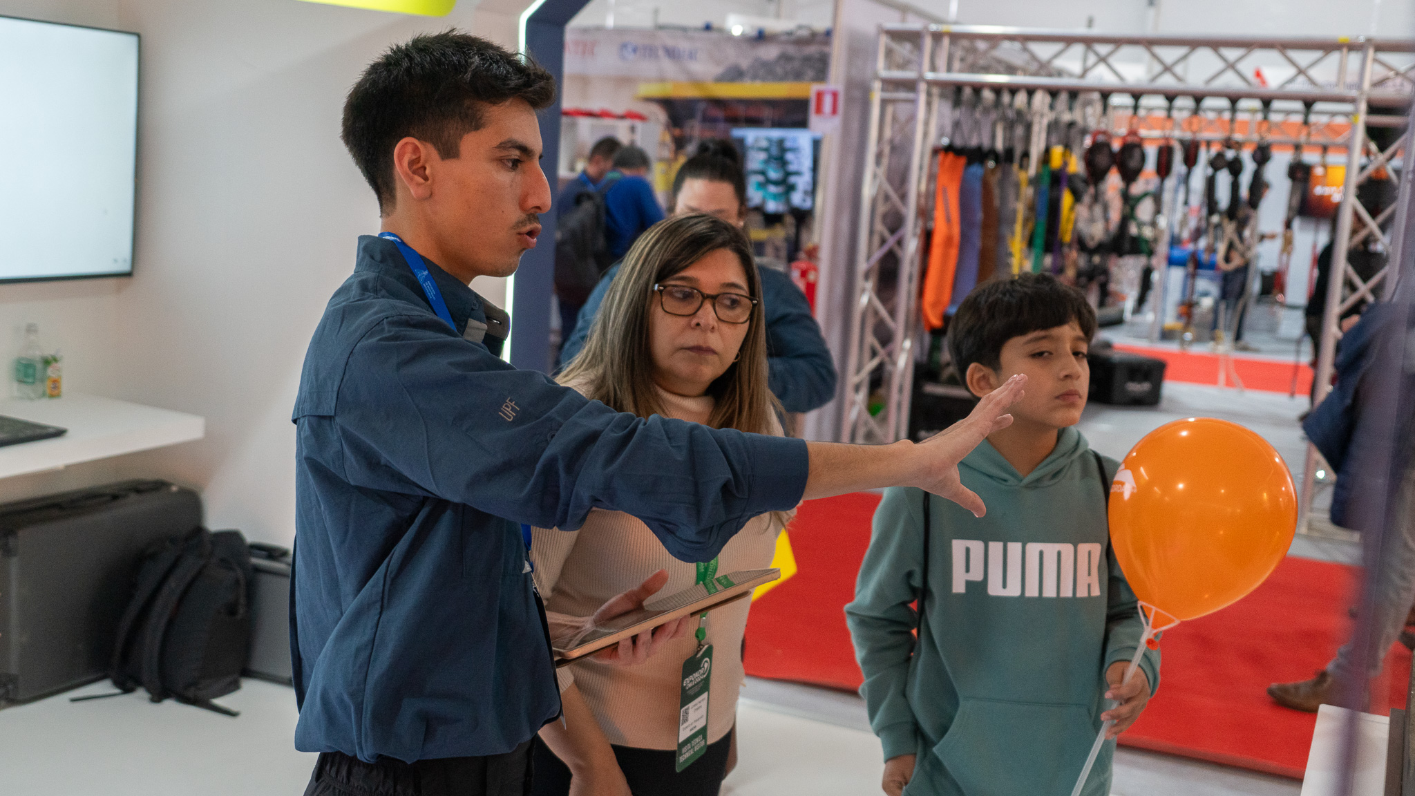 ¡CEIM confirma su participación en EXPOMIN 2025! – Ceim