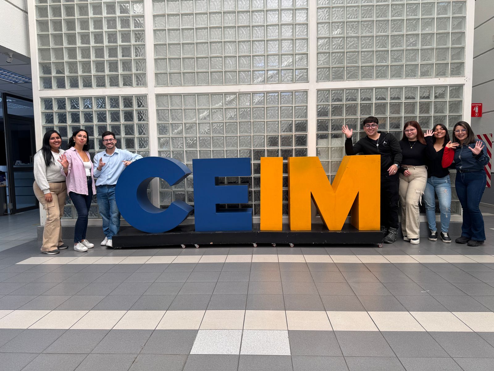 CEIM Asesorías inicia segunda versión del Programa Trainee de Inspectores – Ceim