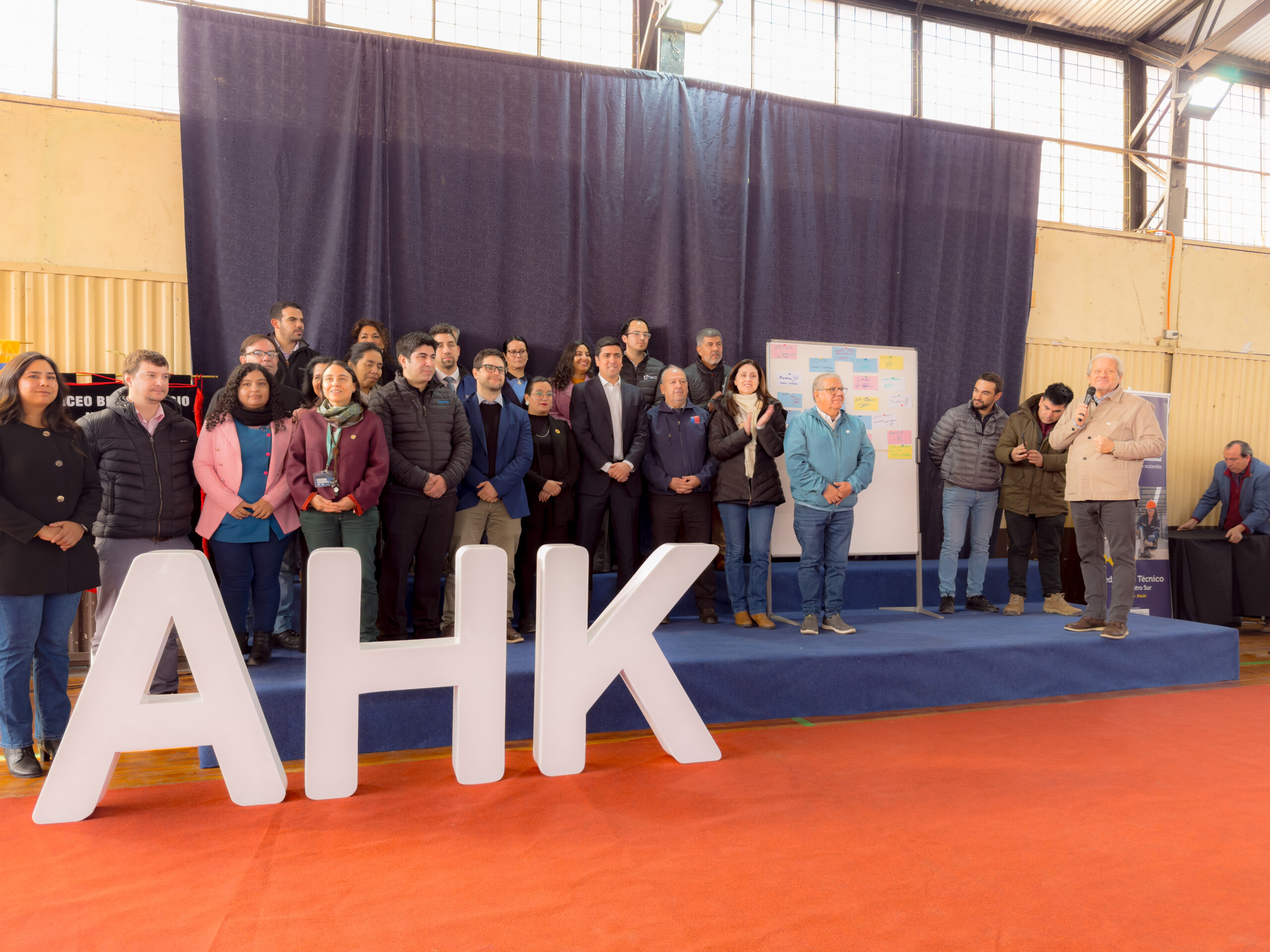 Principal Conecta – Ceim