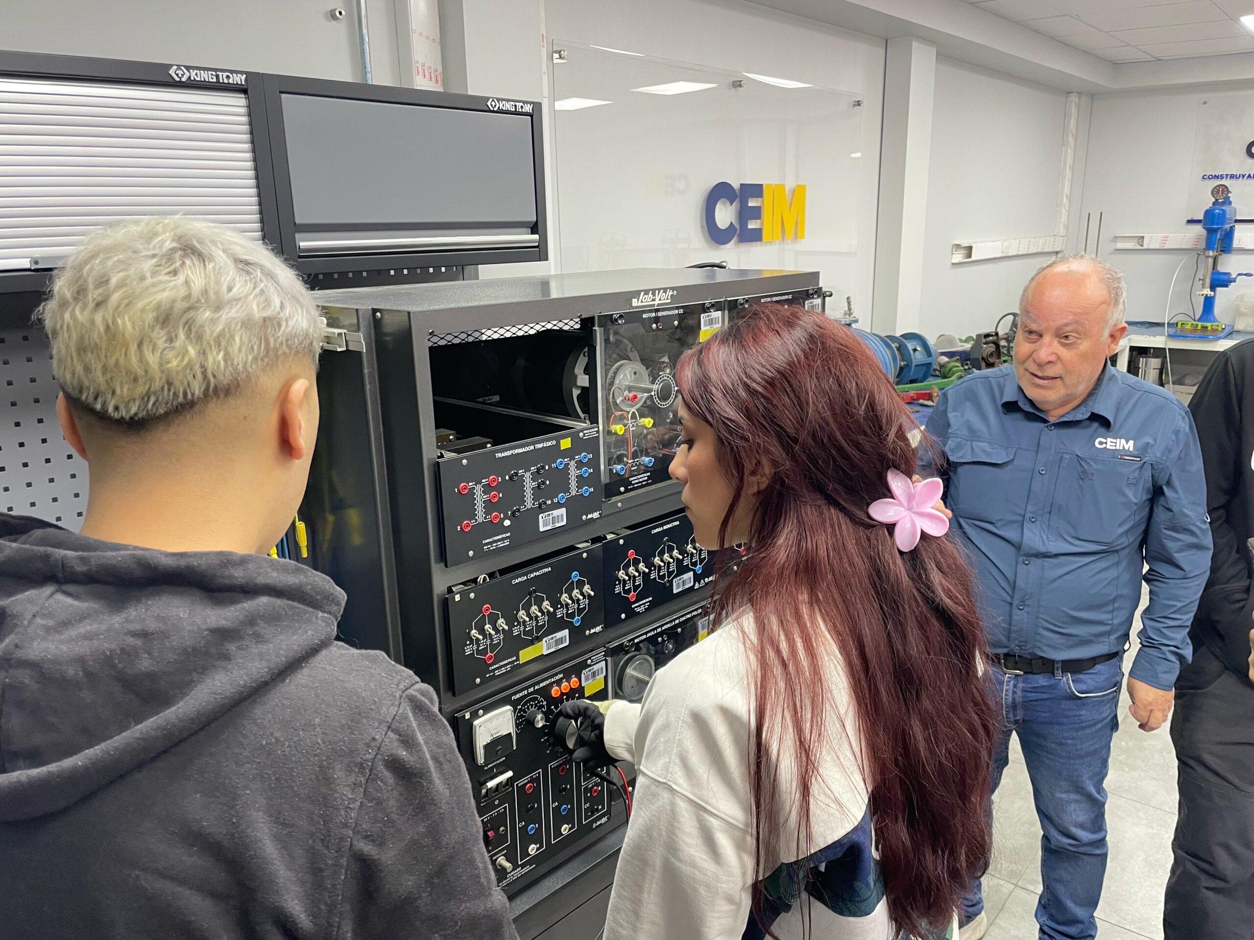 Conecta CEIM – Ceim