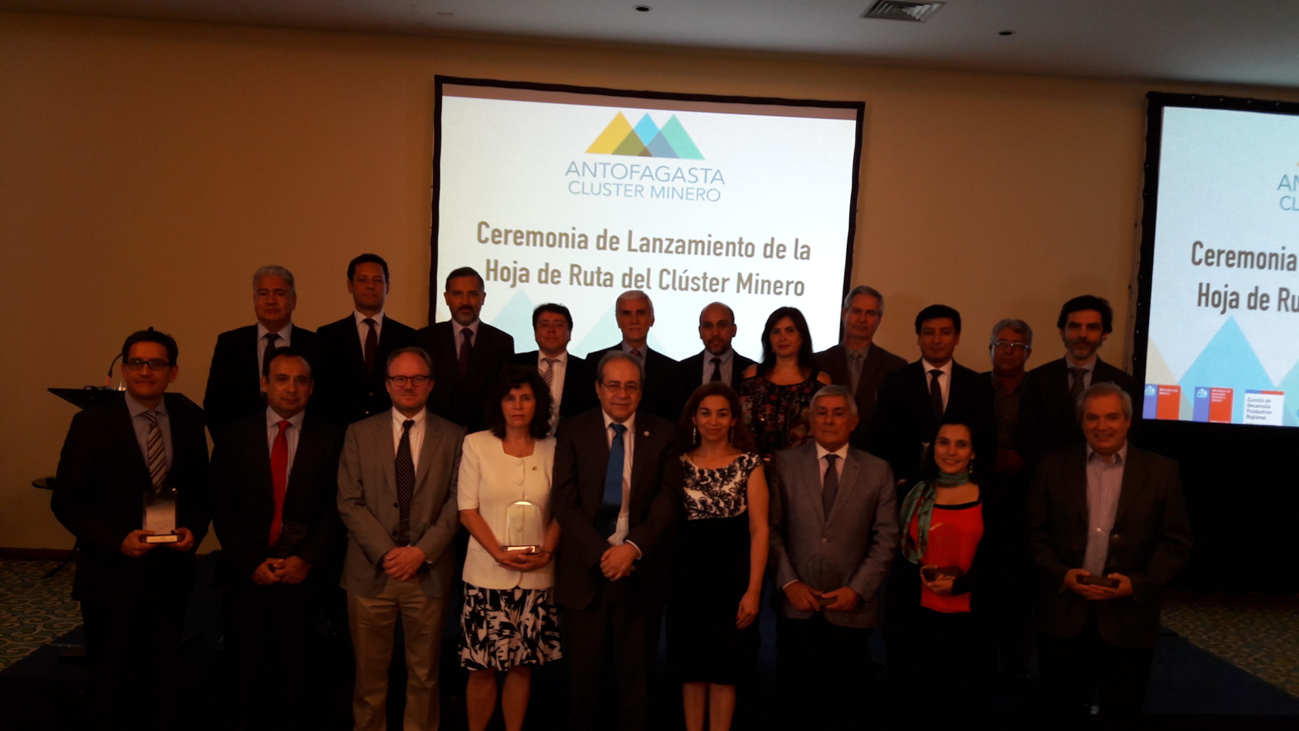 12 diciembre 2016 – Ceim