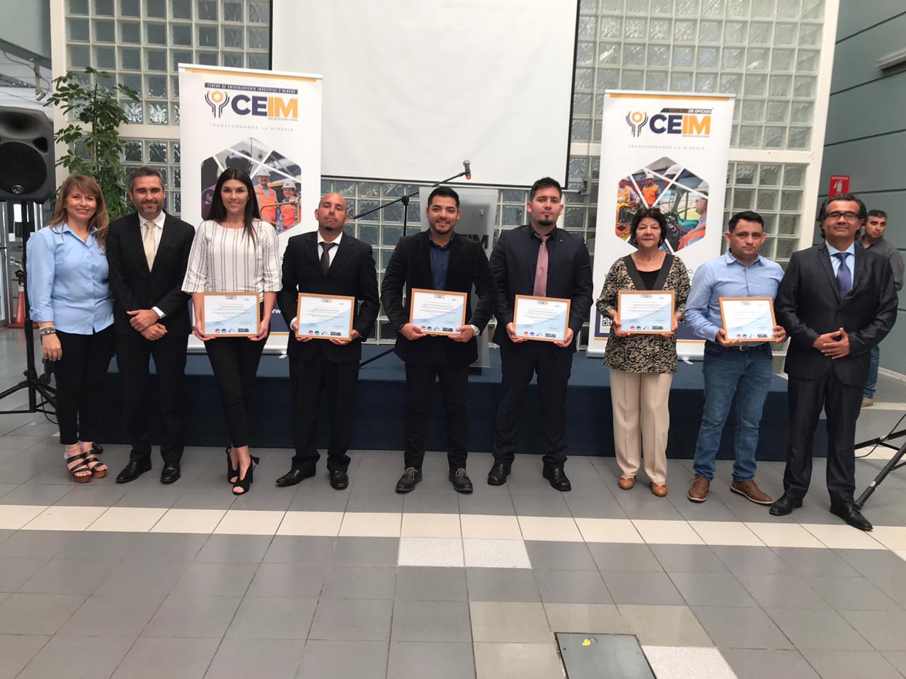 27 December 2019 – Ceim