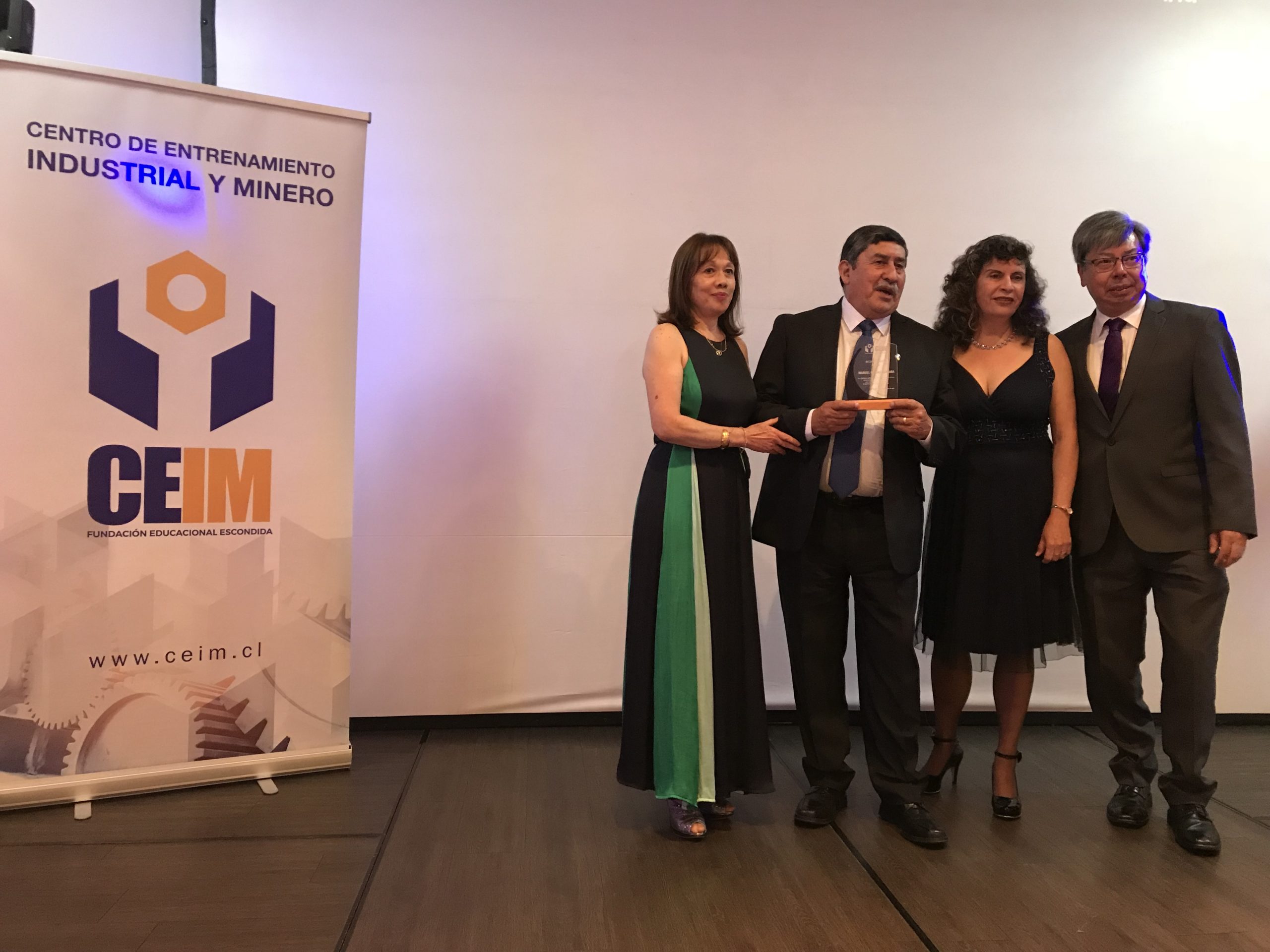 CEIM CELEBRÓ SU 19° ANIVERSARIO – Ceim