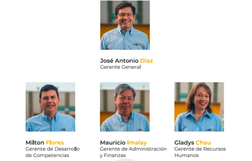 Ceim – centro minero