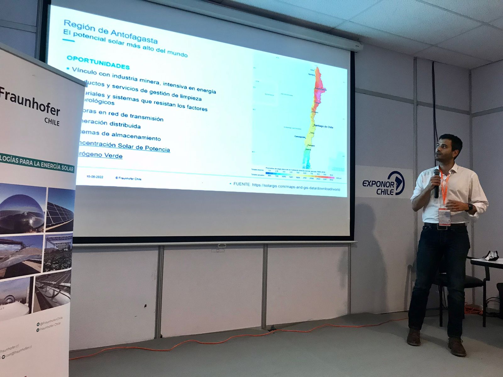 20 junio 2022 – Ceim