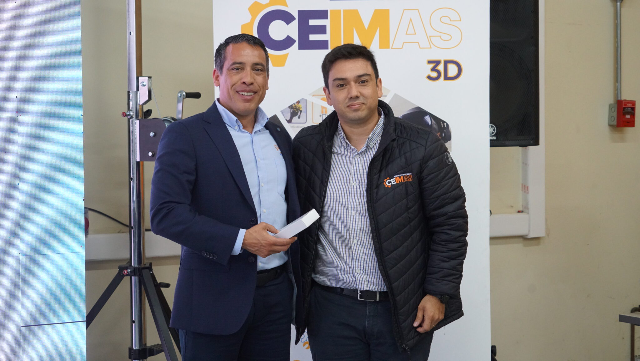 Escondida-BHP y CEIMAS realizan Primer Encuentro de Buenas Prácticas en la Nivelación de Brechas ...