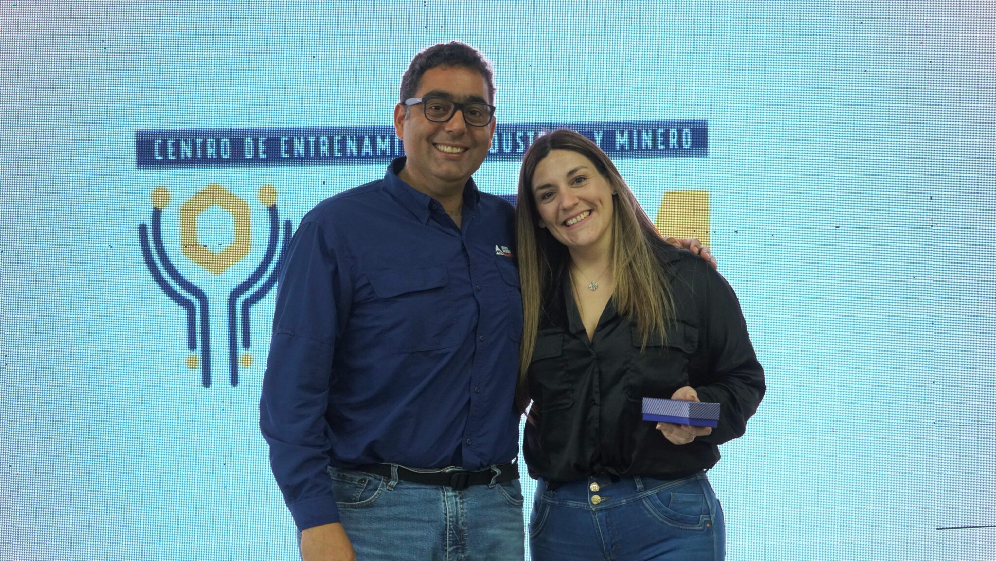 Escondida-BHP y CEIMAS realizan Primer Encuentro de Buenas Prácticas en la Nivelación de Brechas ...