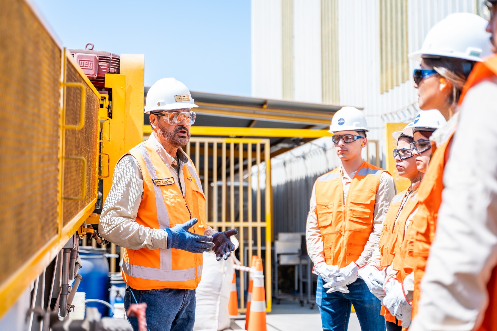CEIM destaca entre las 10 instituciones más confiables de la Región de ...