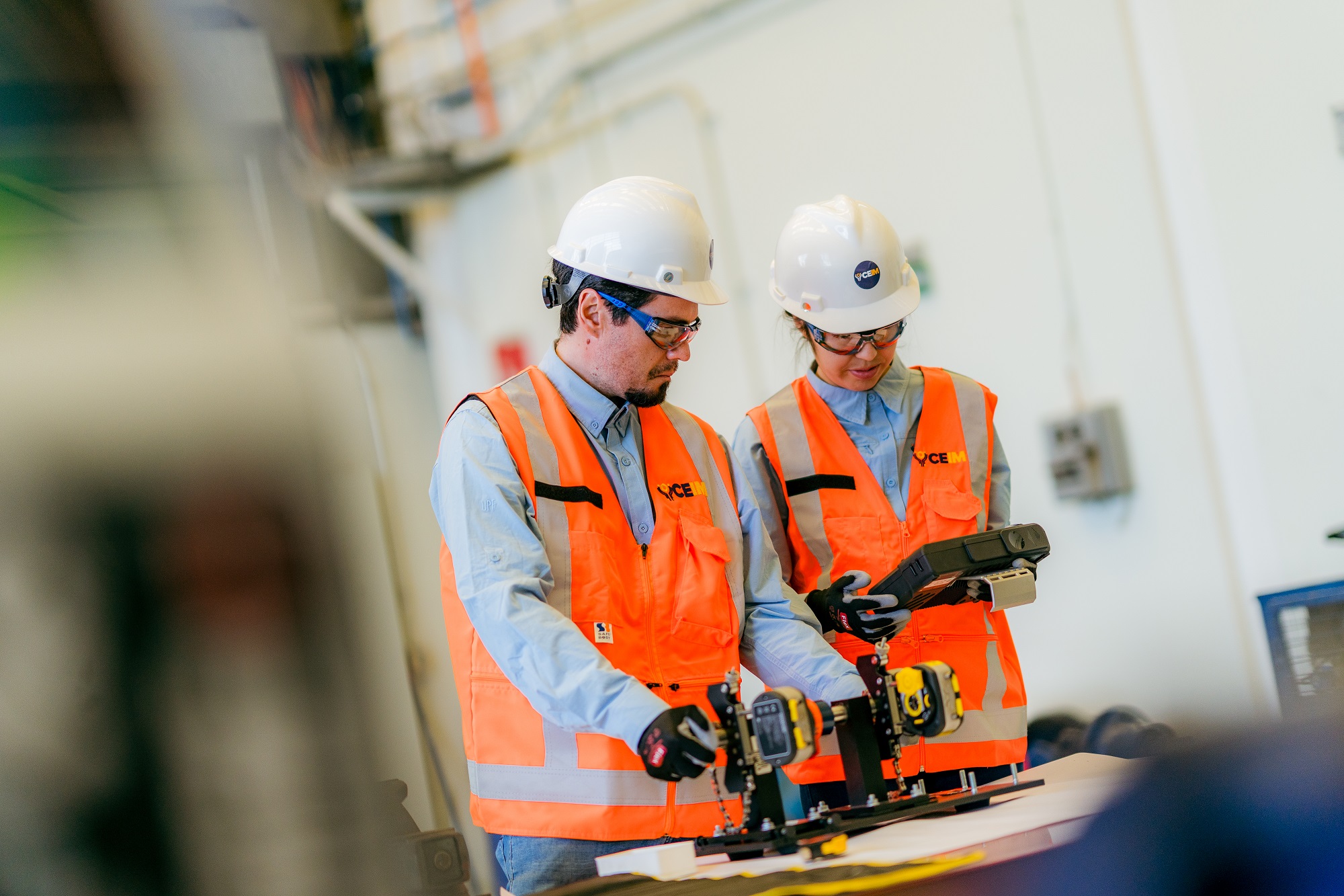 Portal Conecta de CEIM inicia su segundo año e integra nuevas empresas para promover la ...