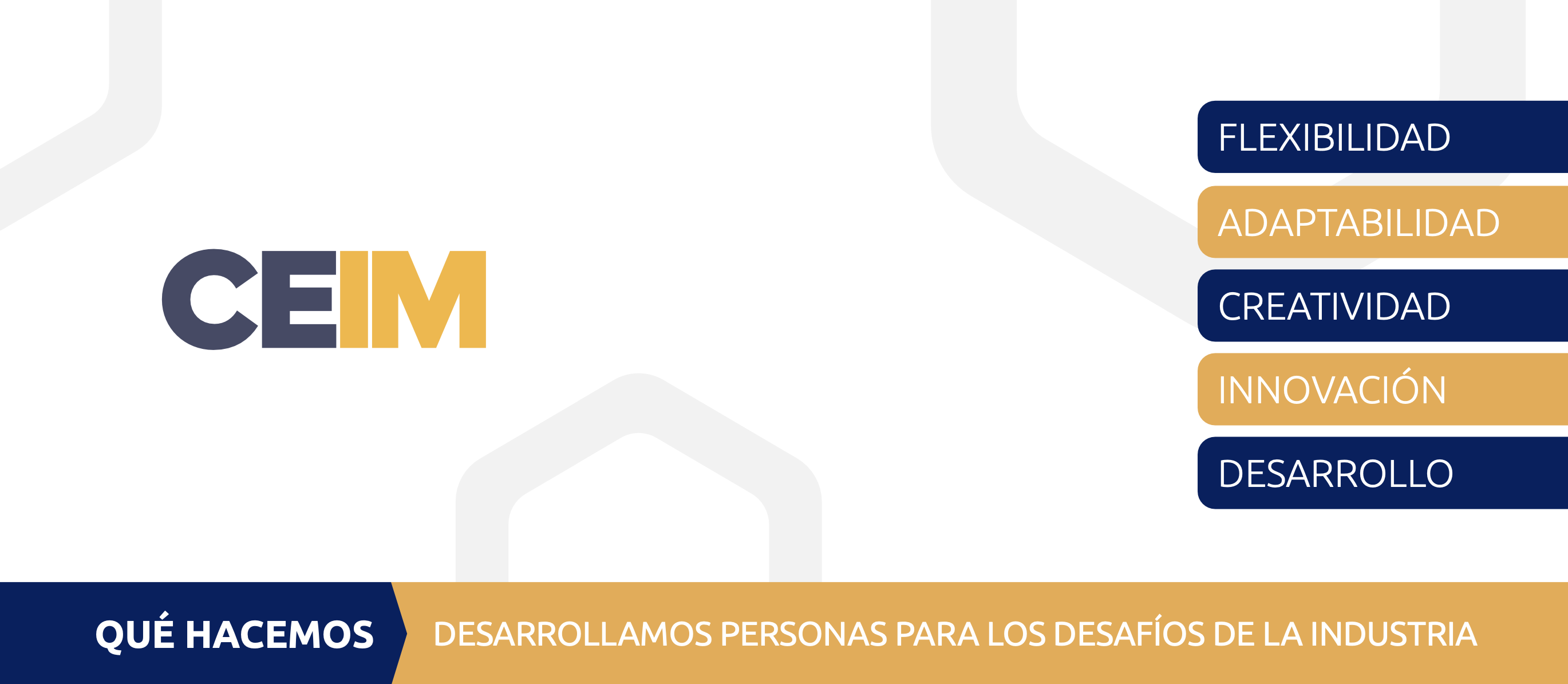 Empresas – Ceim