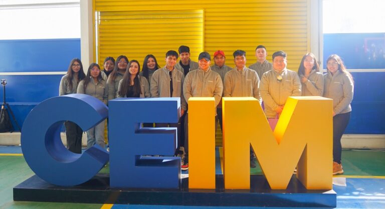 Albermarle inicia nueva versión del Programa Aprendices Operación Planta Litio en CEIM – Ceim