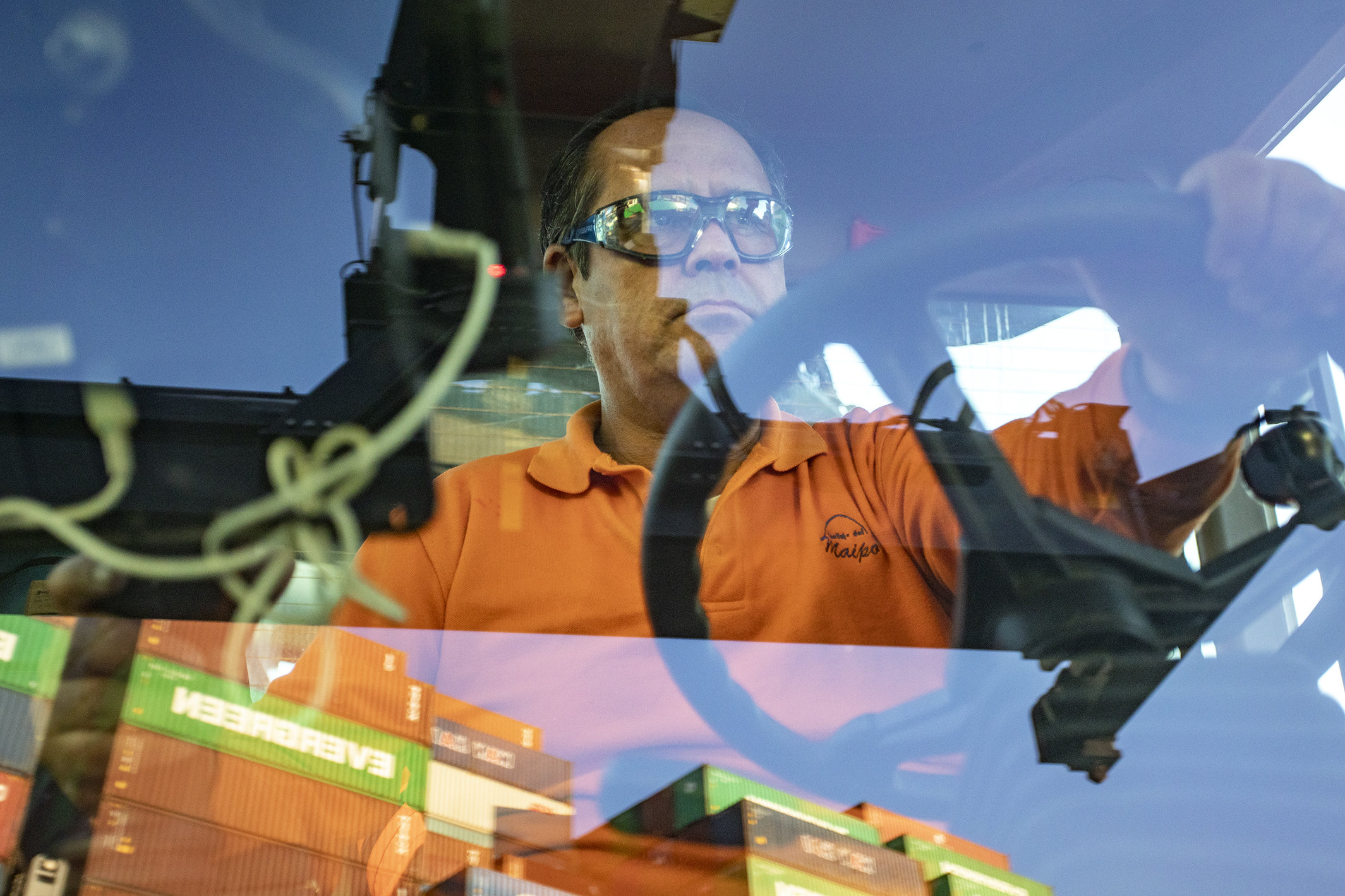 7 octubre 2024 – Ceim