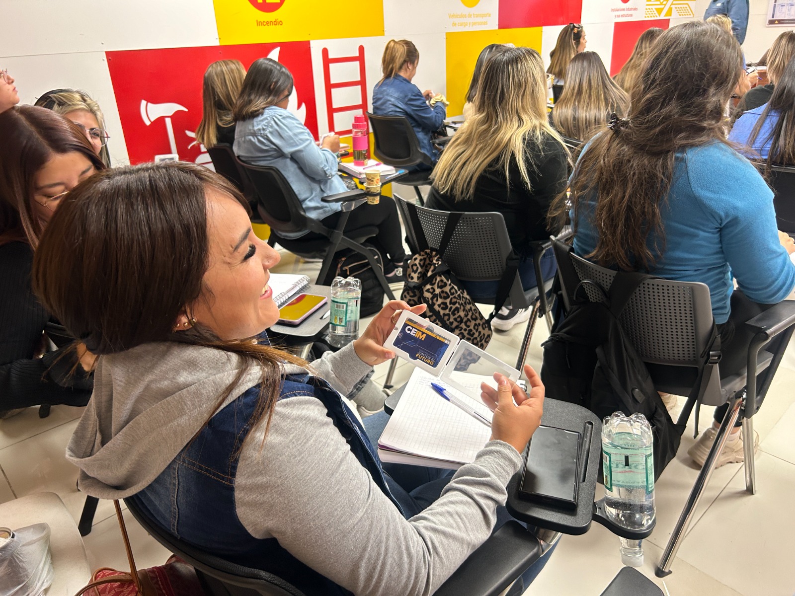 19 diciembre 2024 – Ceim