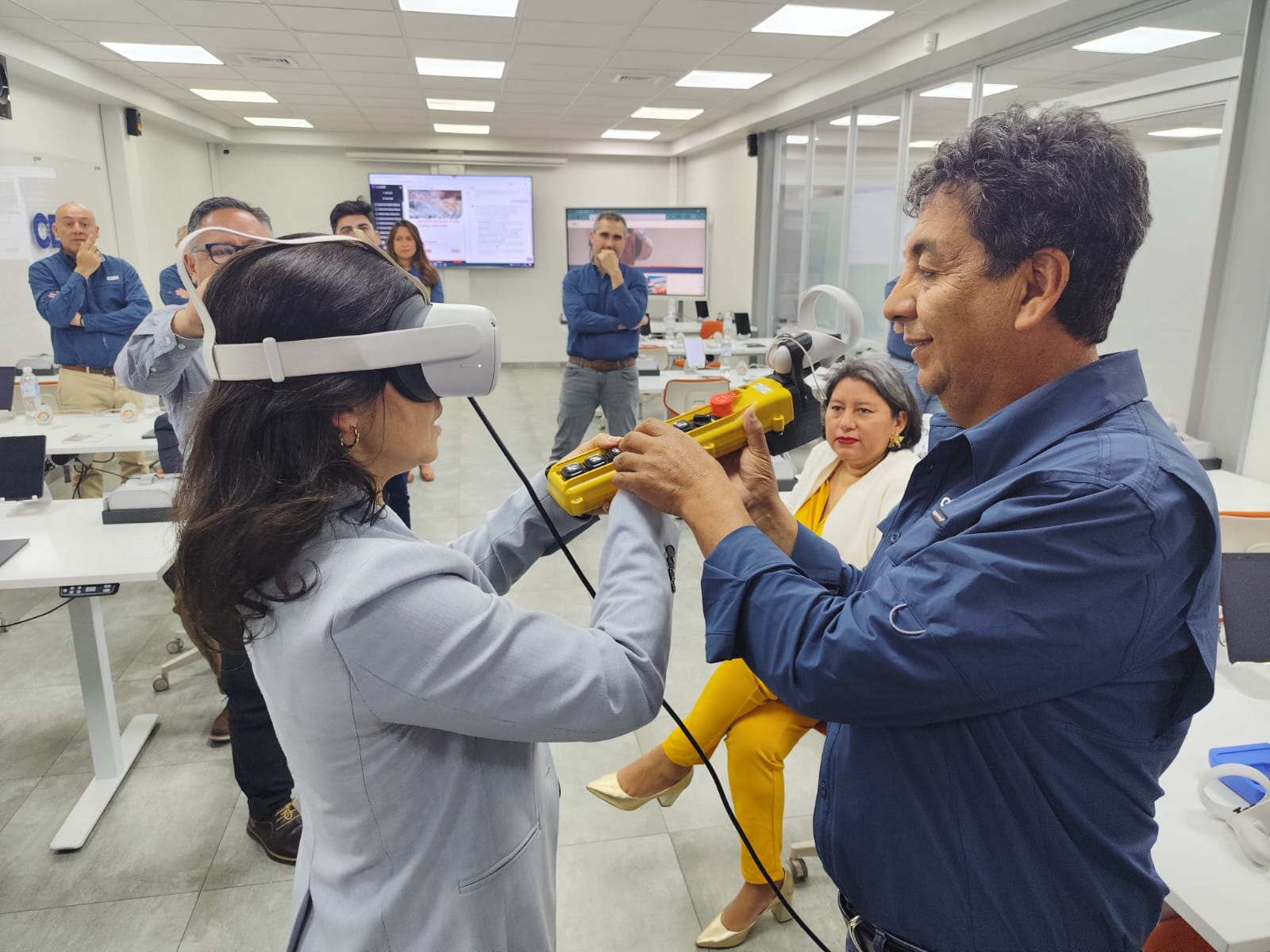 4 febrero 2025 – Ceim