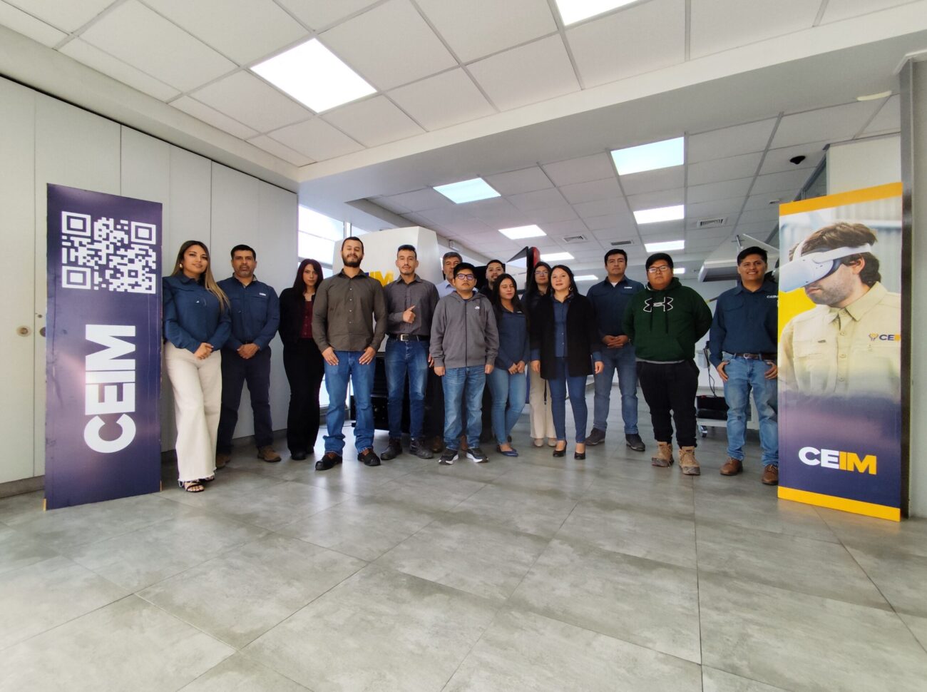 Principal Home – Ceim