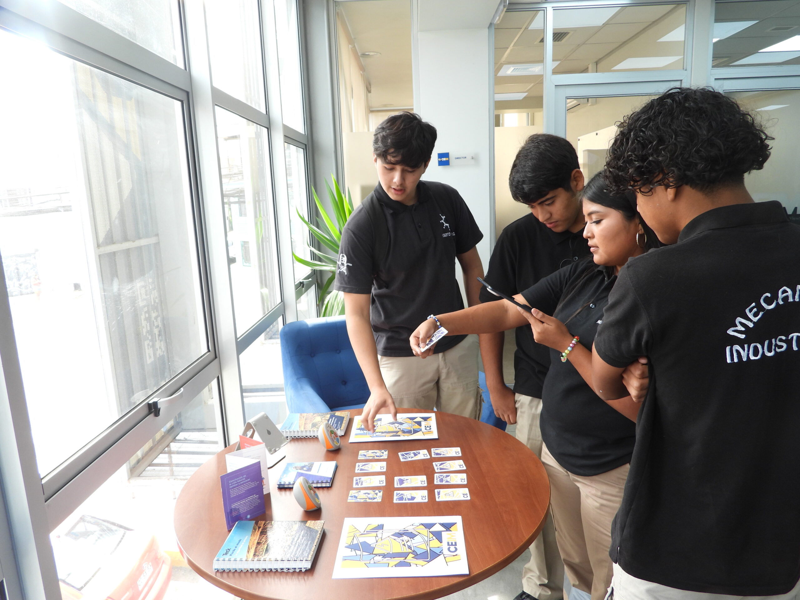 Principal Home – Ceim