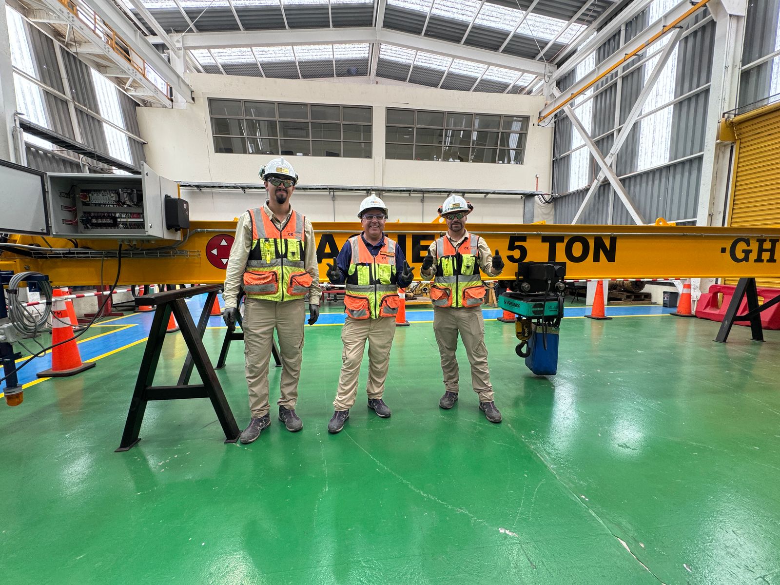 14 April 2025 – Ceim