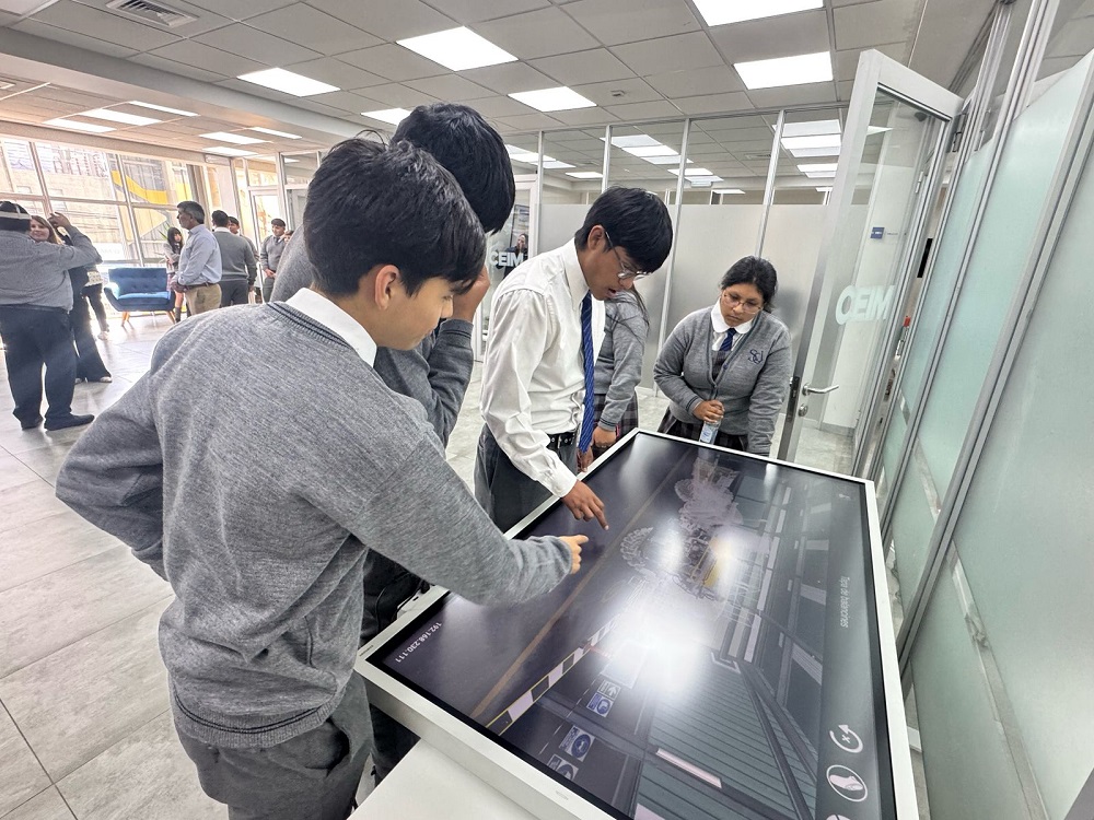 Principal Home – Ceim