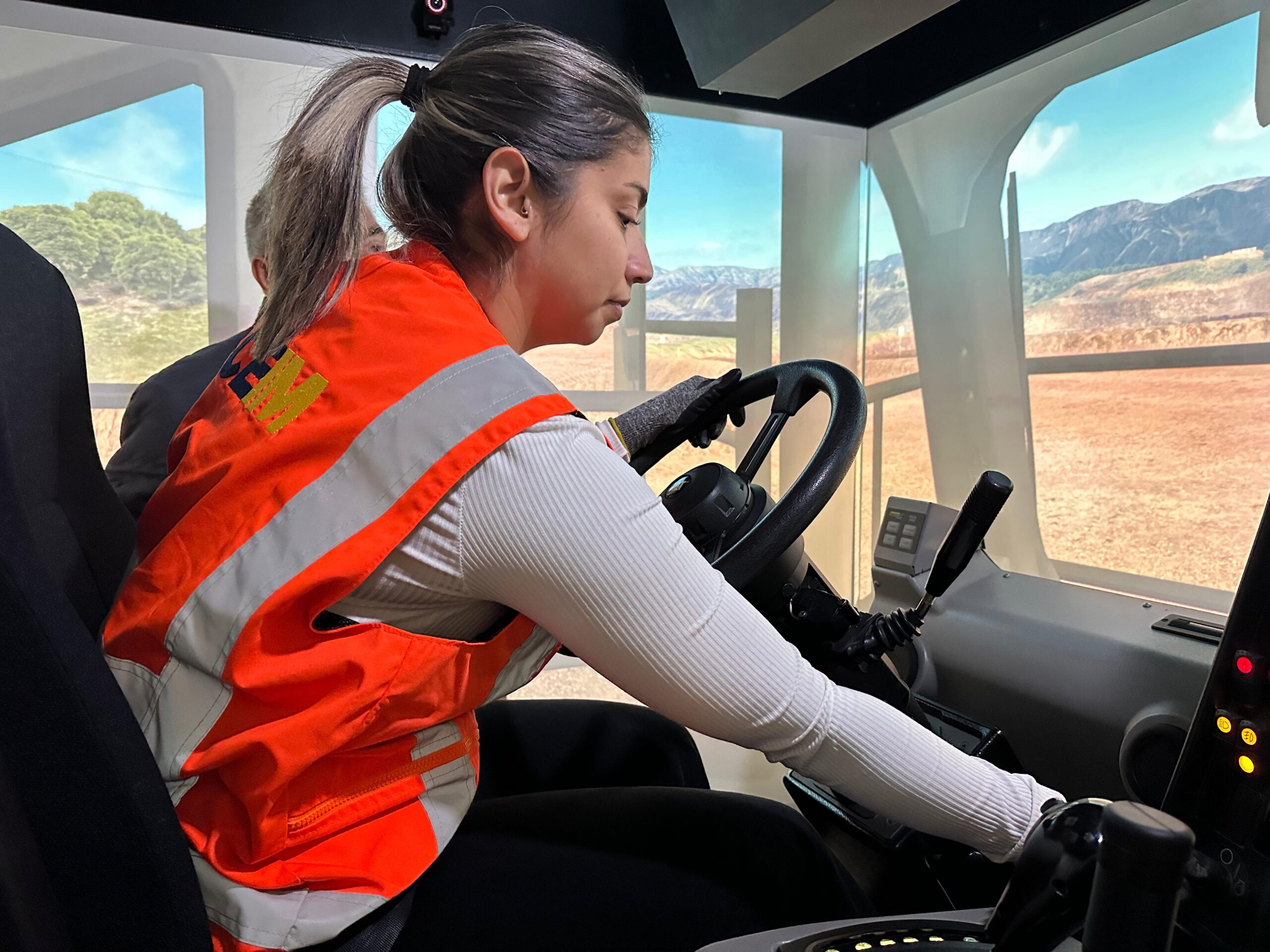 30 mayo 2025 – Ceim