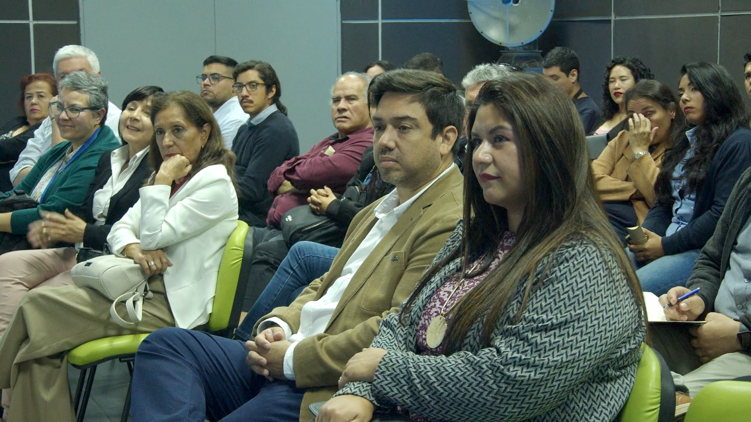 CEIM se suma a IngeniumLab y abre sus procesos a la mirada universitaria – Ceim