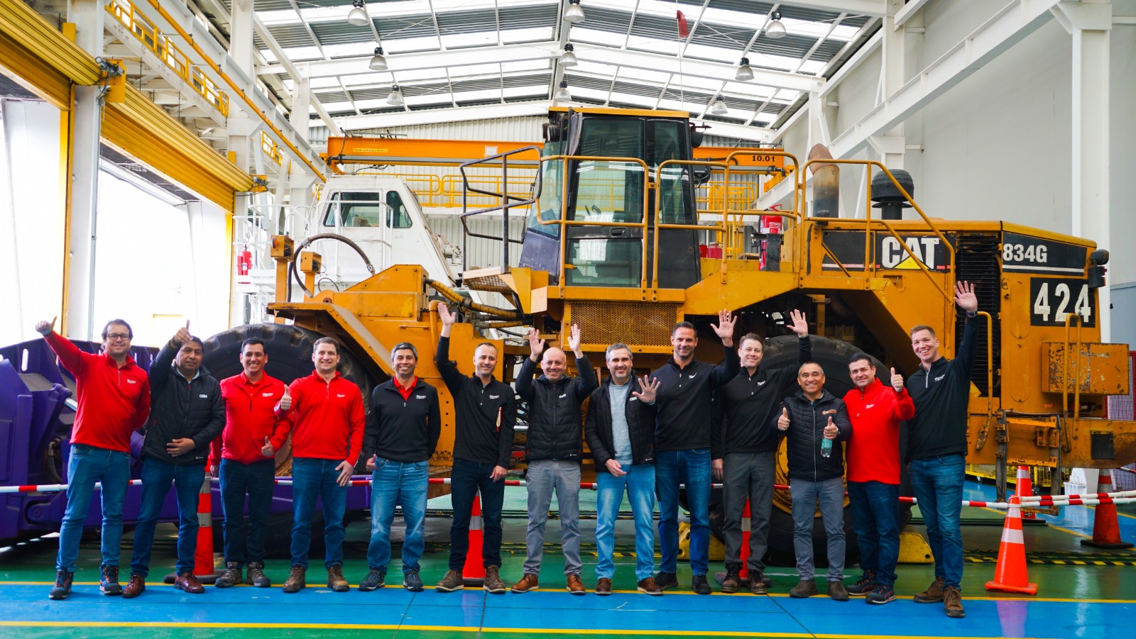 Capacitación Empresas – Ceim