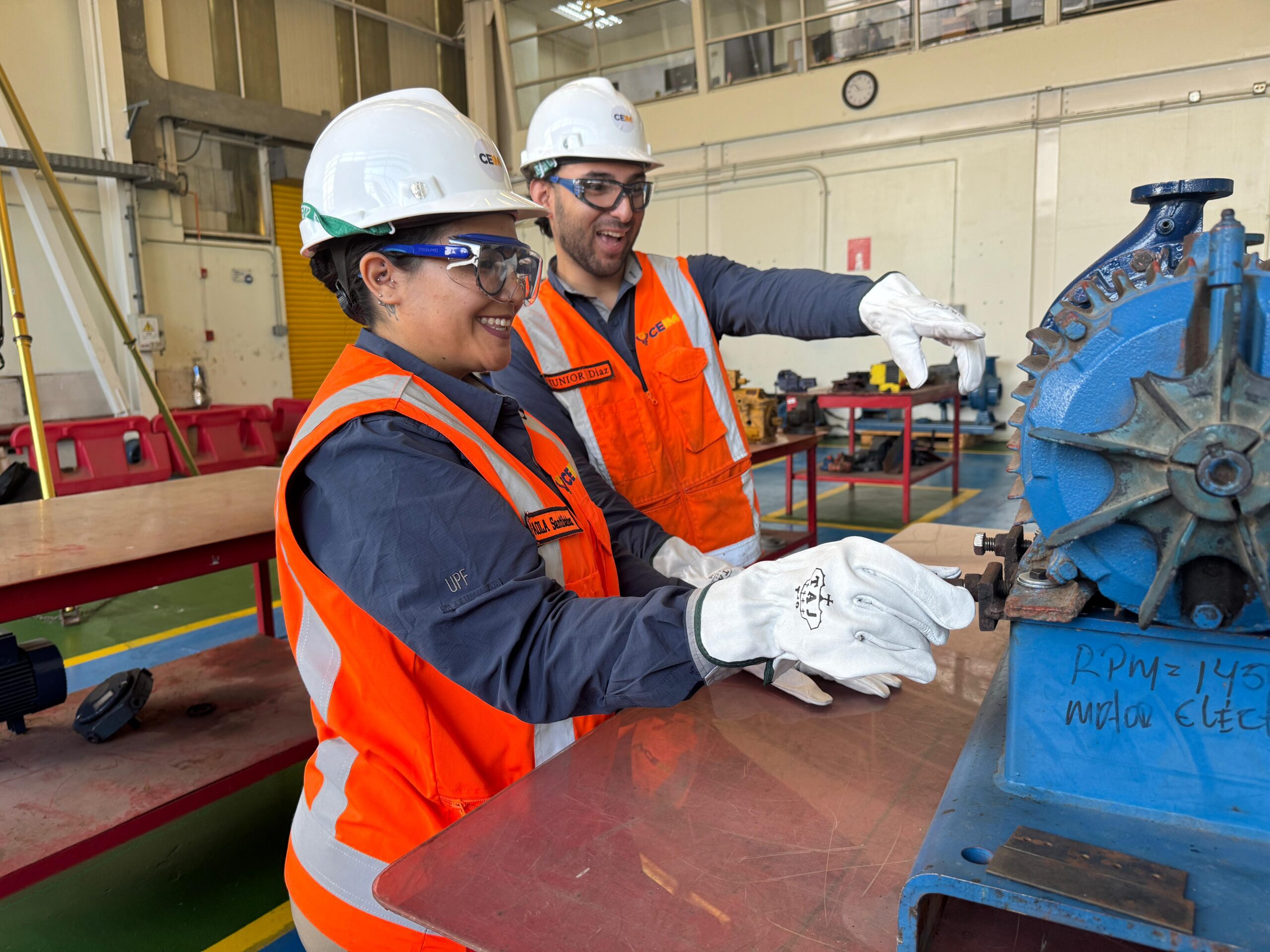 ingeniumlab – Ceim