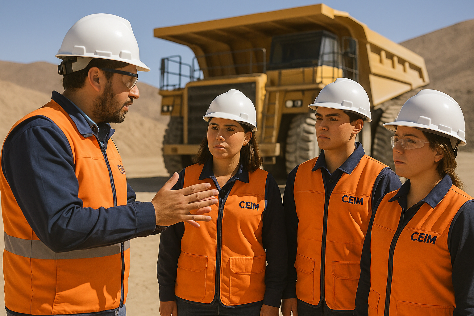 25 agosto 2025 – Ceim