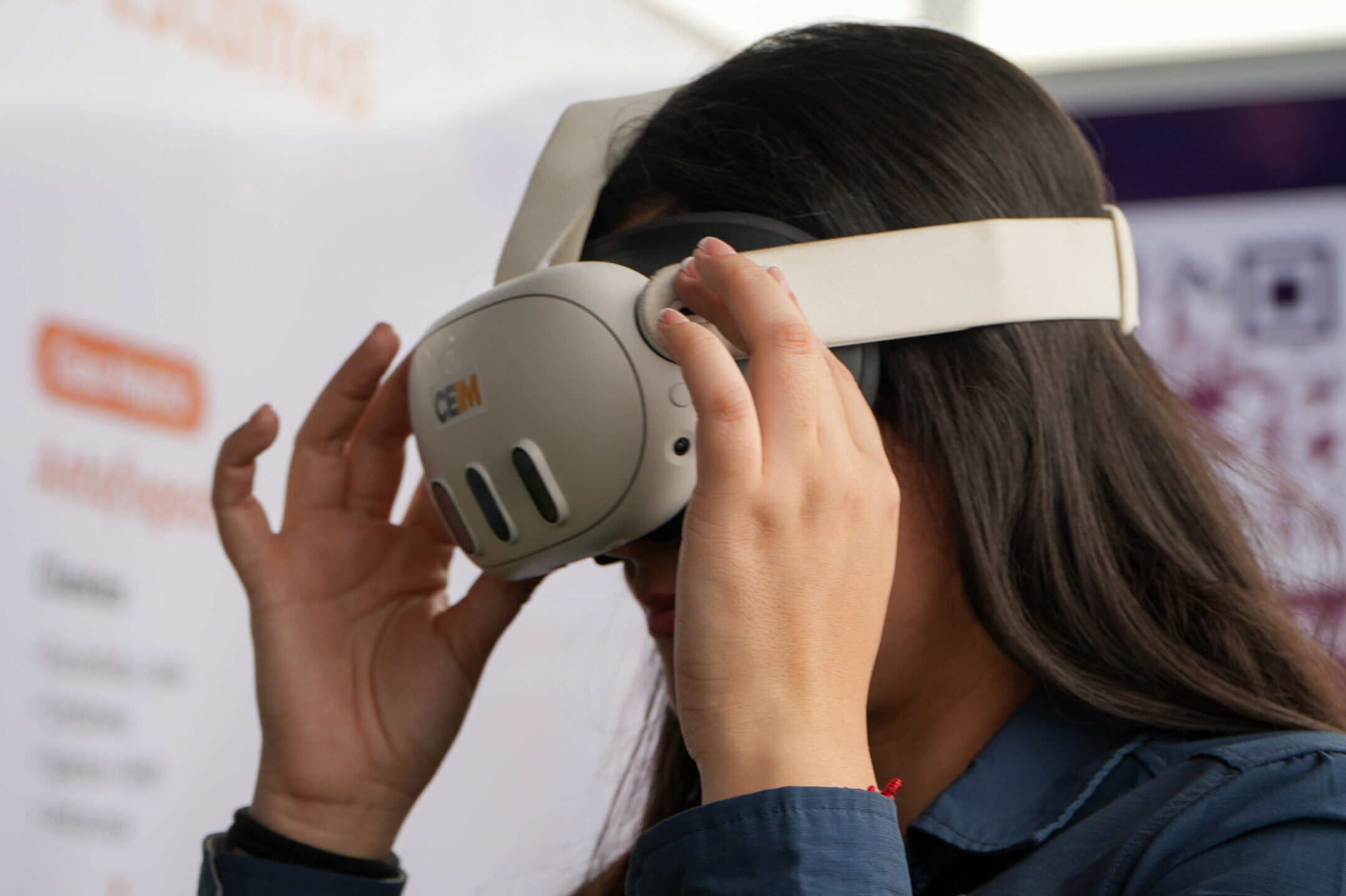 Ceim – centro minero