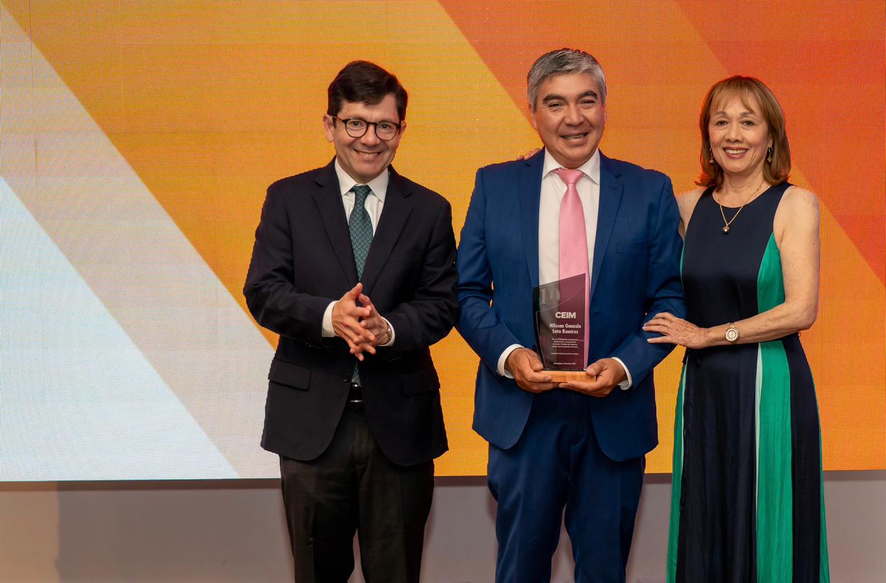 20 noviembre 2025 – Ceim