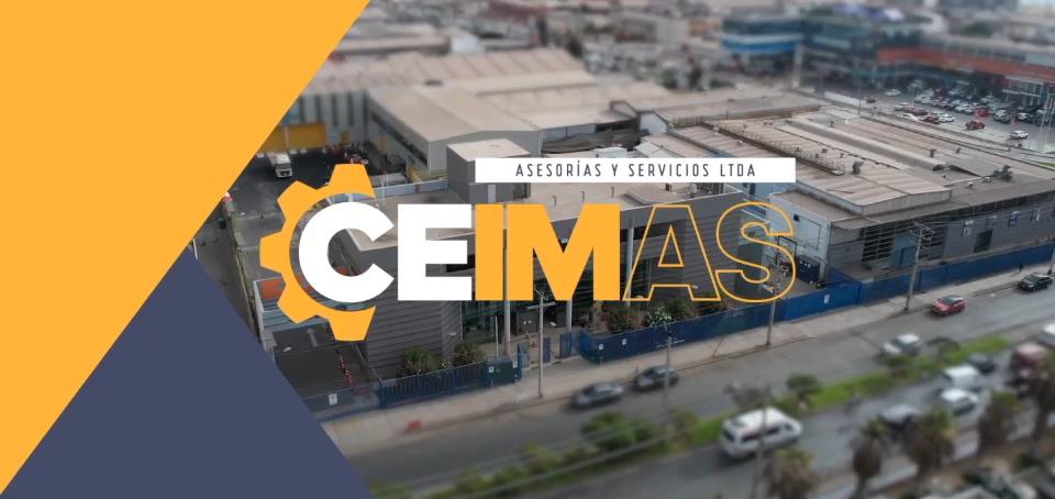 CEIMAS – Ceim